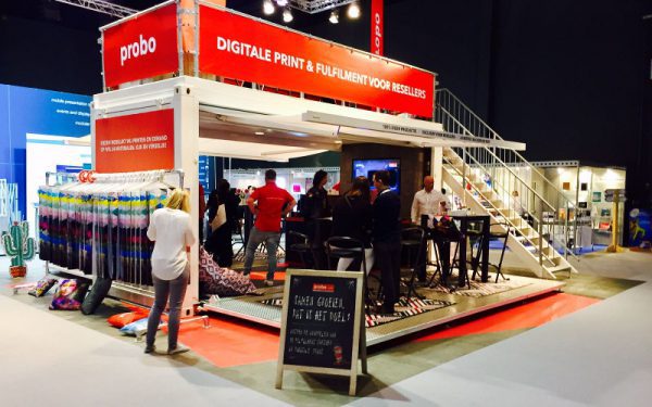 Portfolio - Pop-Up zeecontainers